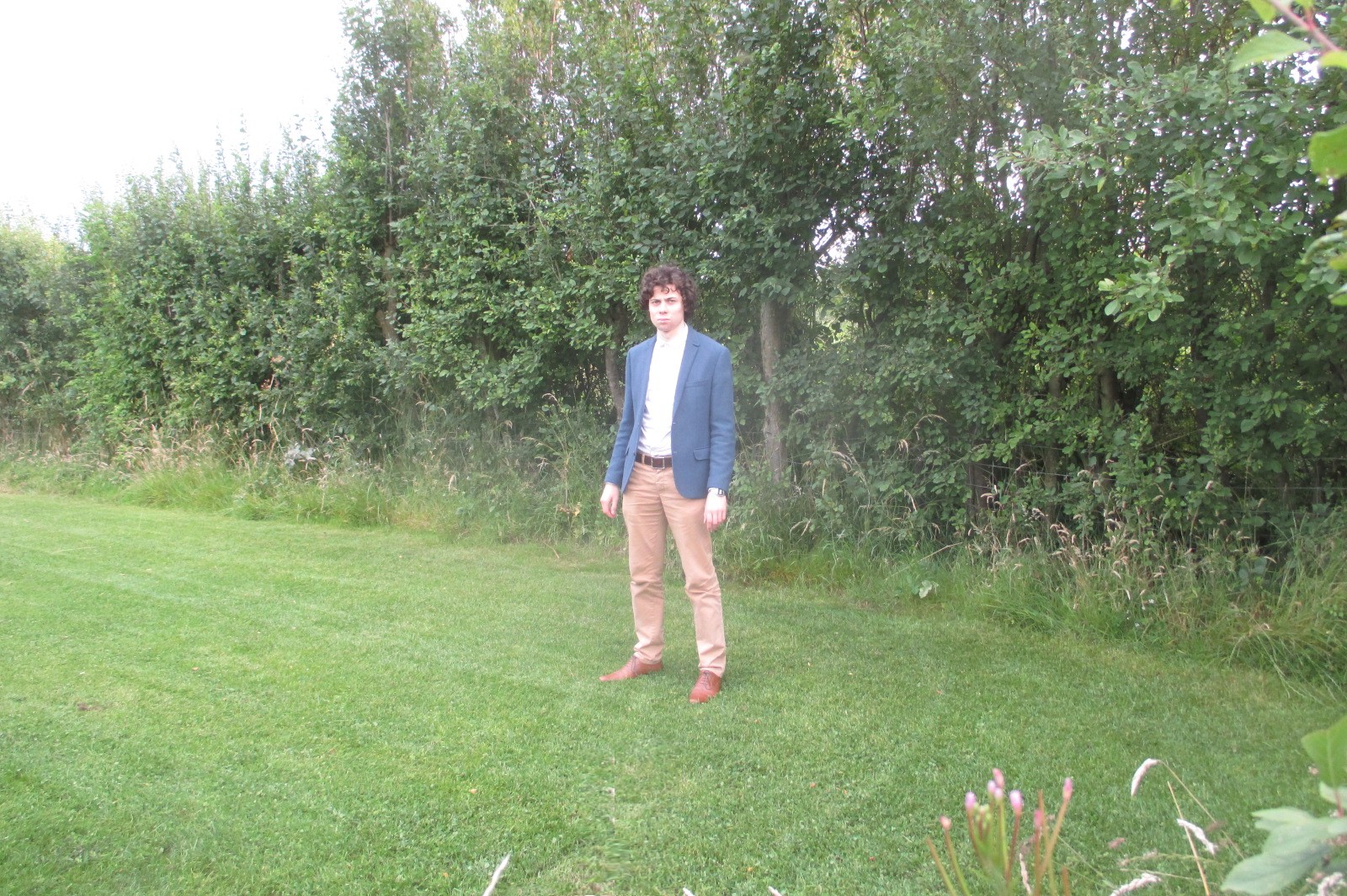 About | Robin Stanley Taylor